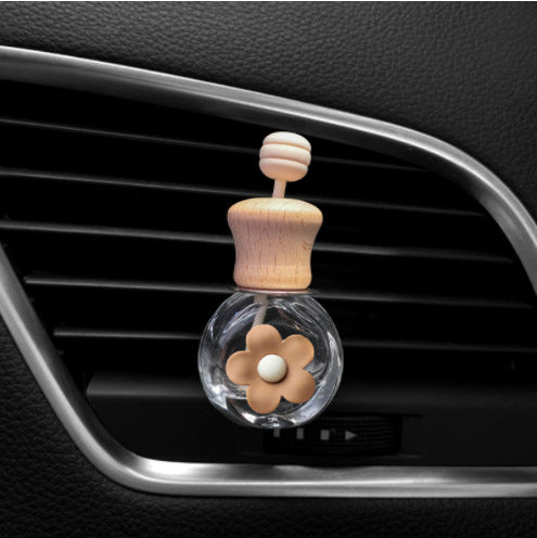 Αρωματικό αυτοκινήτου--Car Diffuser--Bliss Crafts – BLISS CRAFTS